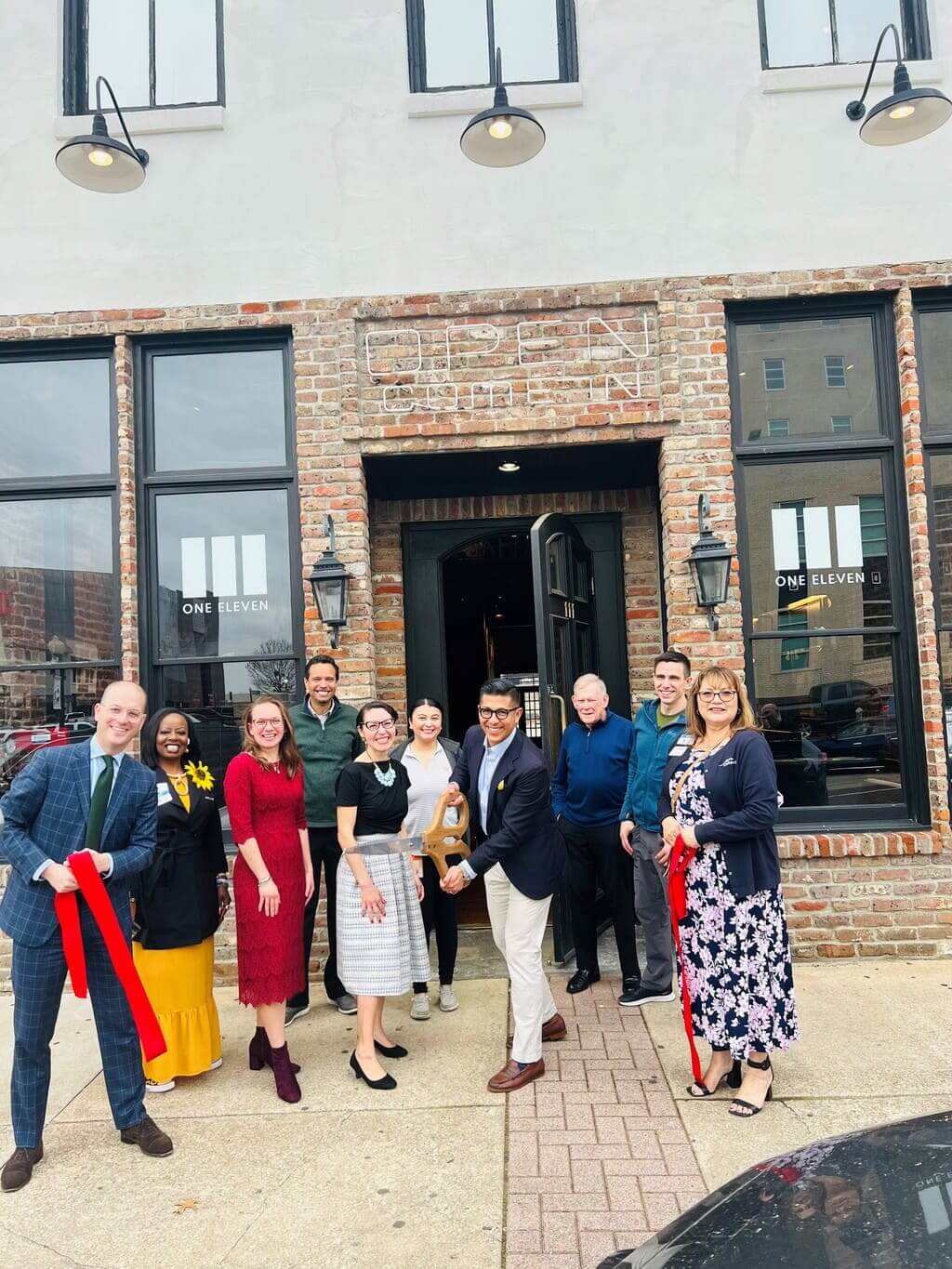 Home - Tyler Area Chamber of Commerce